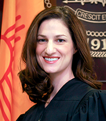 Judges - Court of Appeals