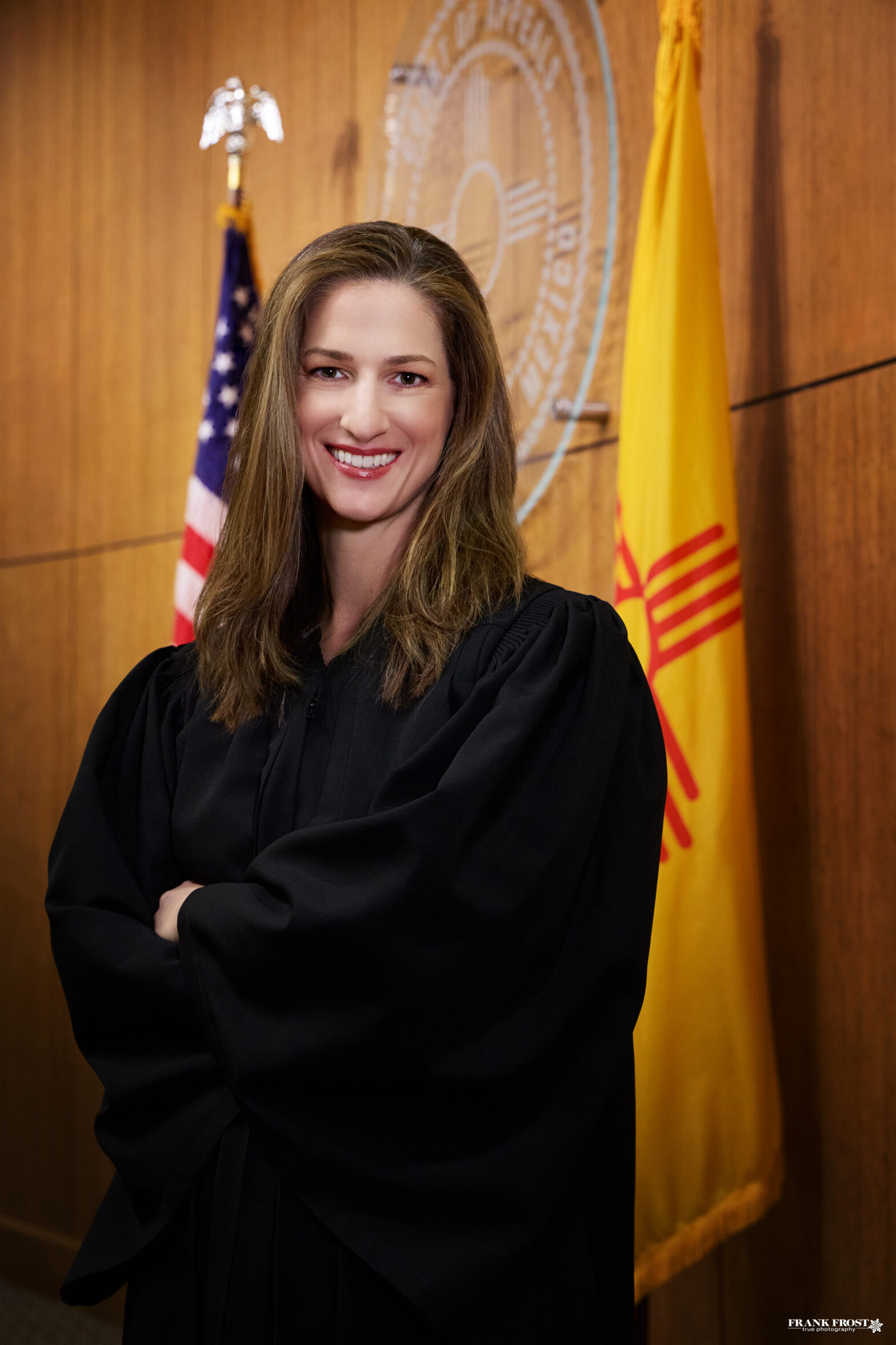 Judges - Court of Appeals