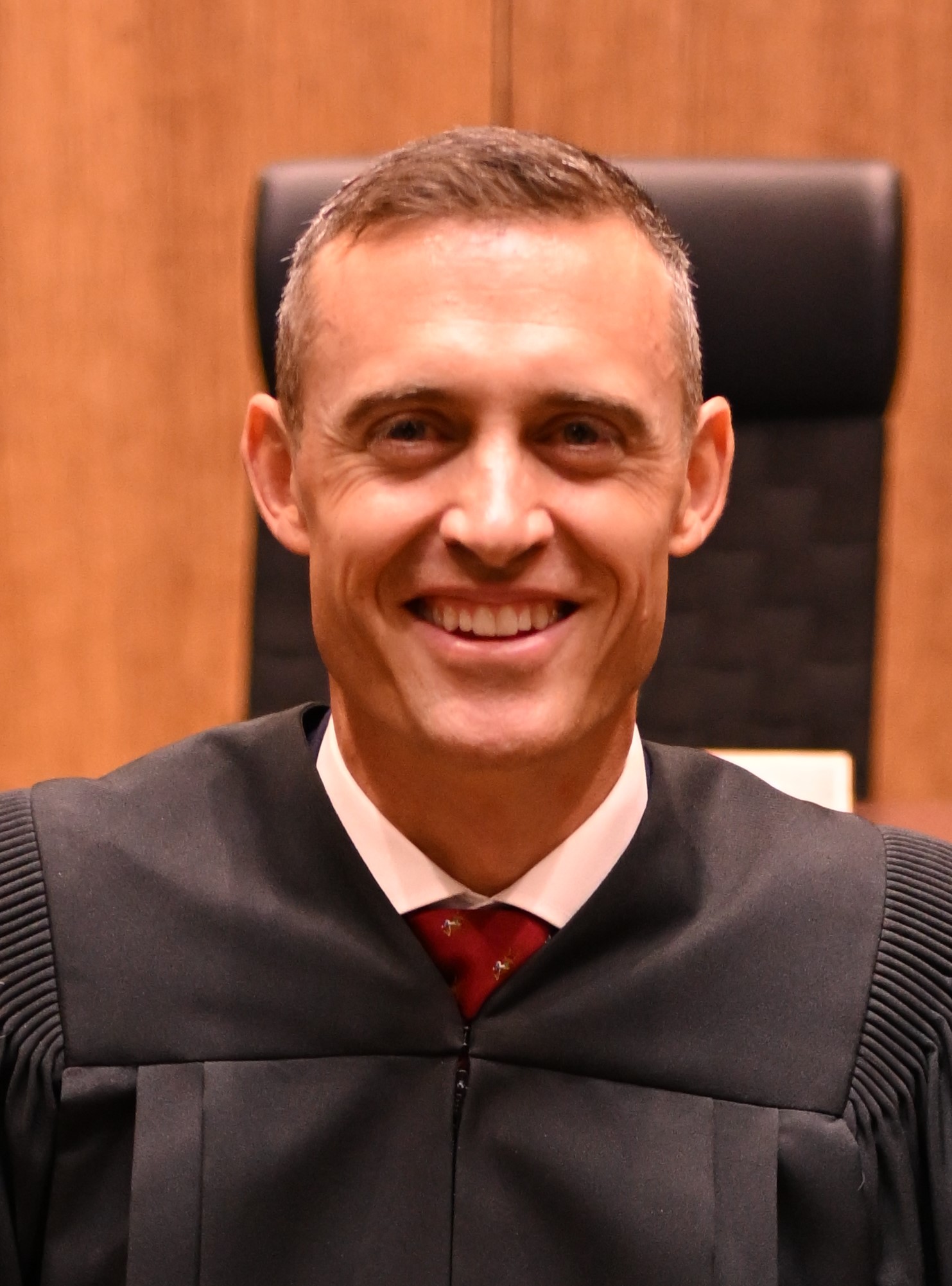 Judges - Court of Appeals
