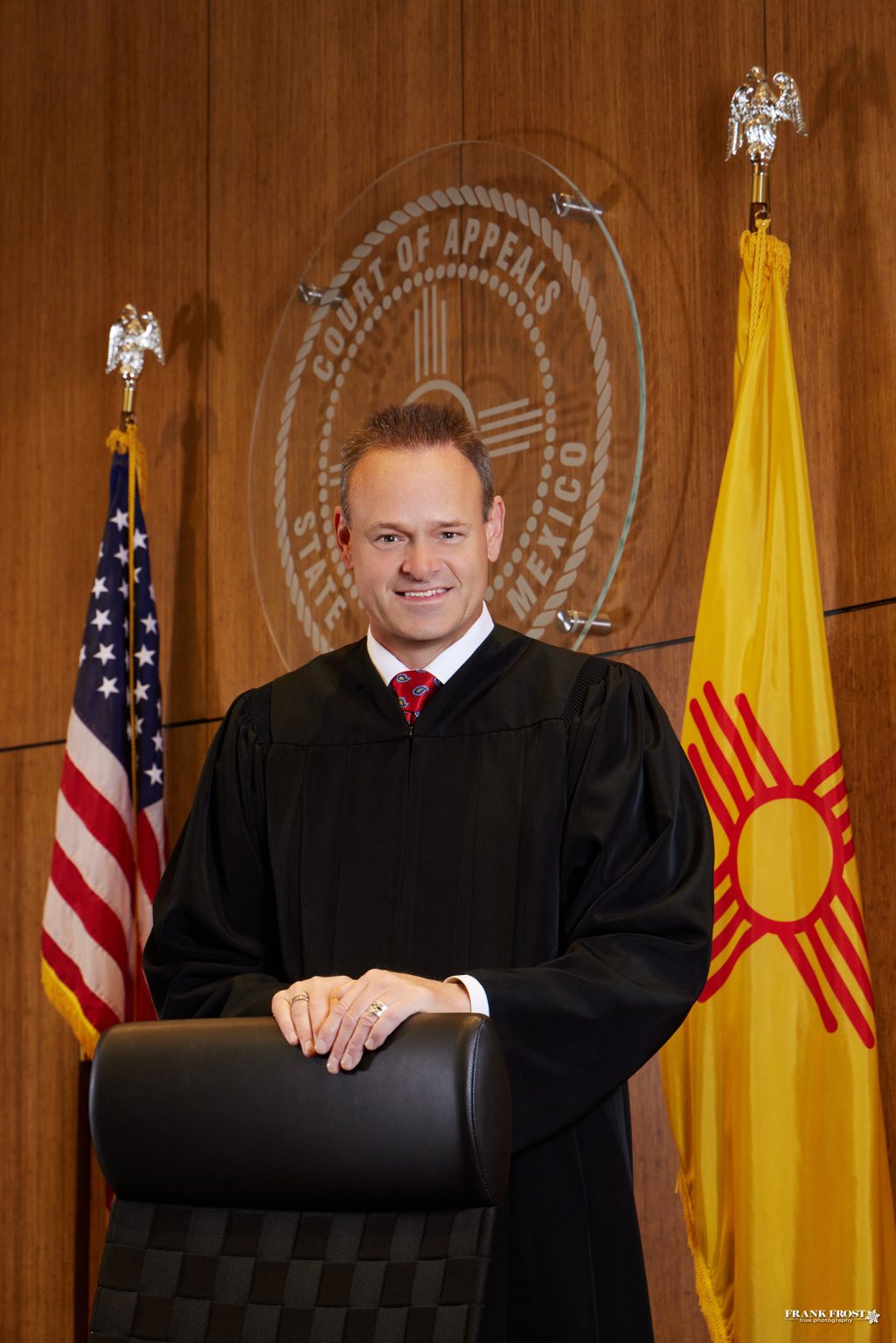 Judges - Court of Appeals
