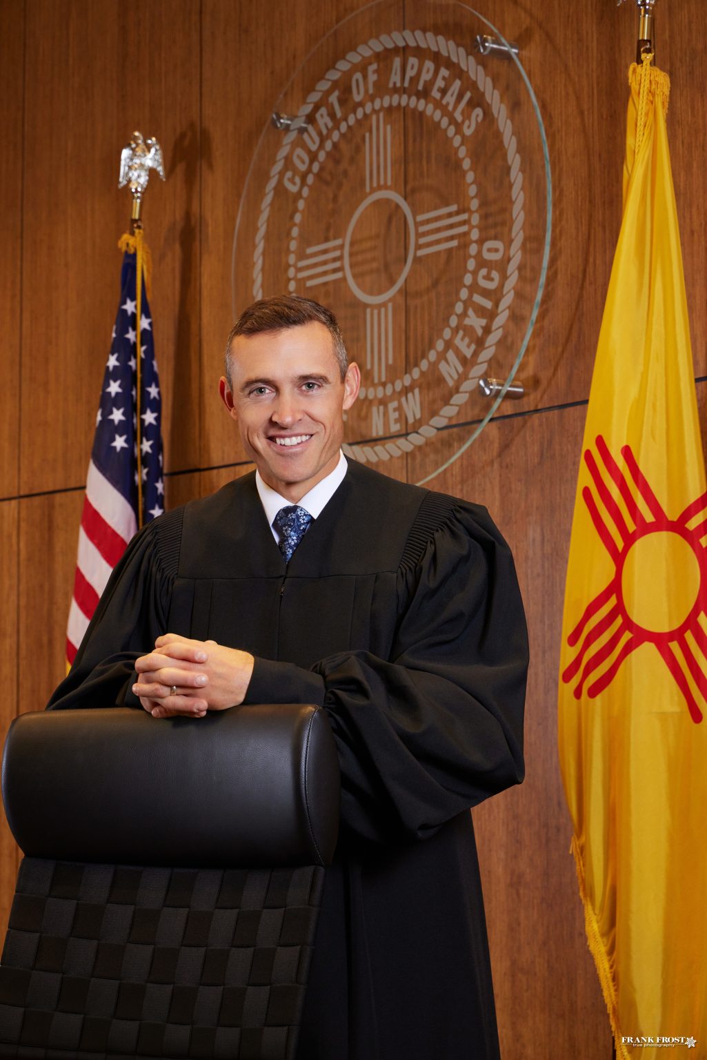 Judges - Court of Appeals