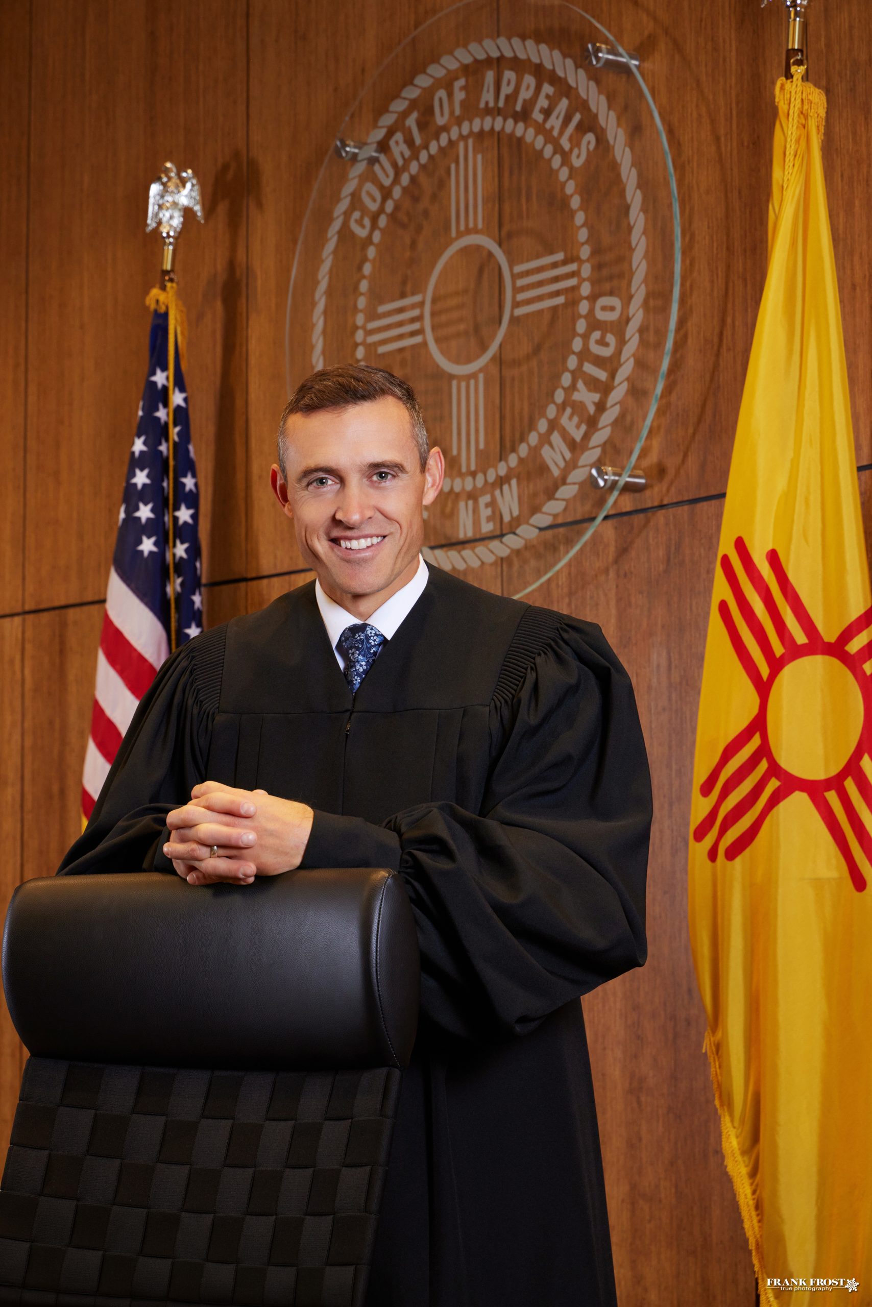 Judges - Court of Appeals