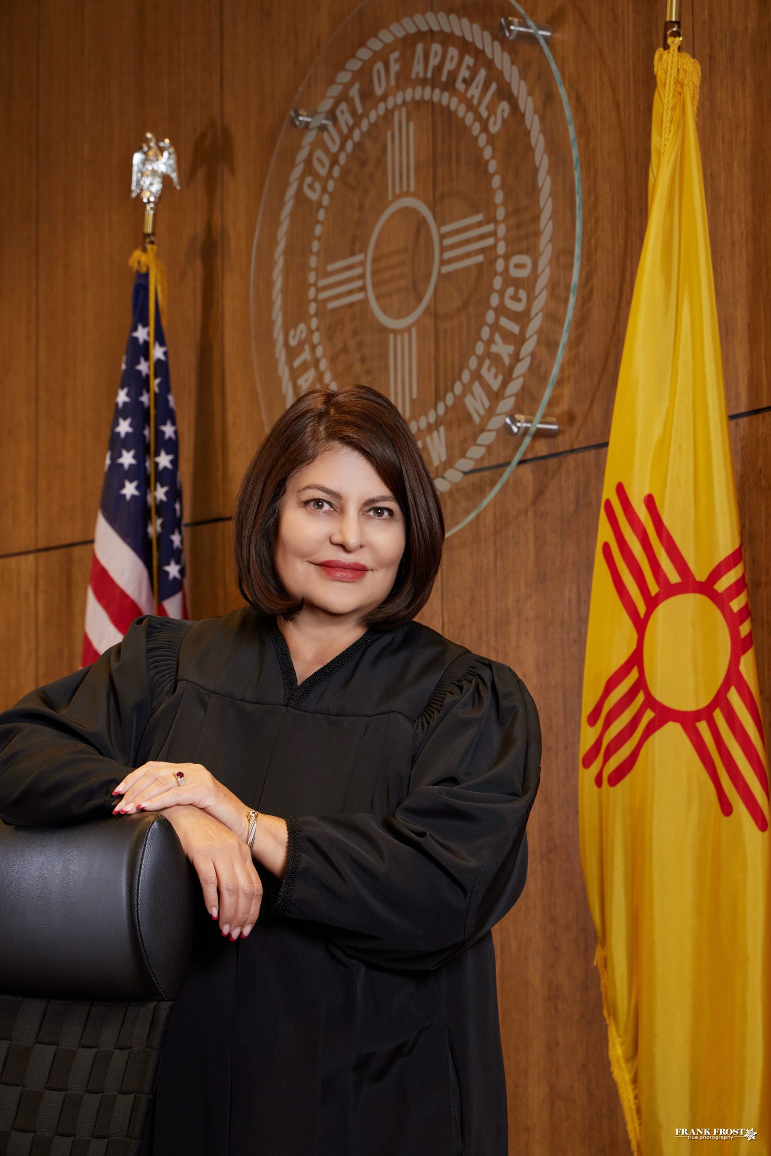 Judges - Court of Appeals
